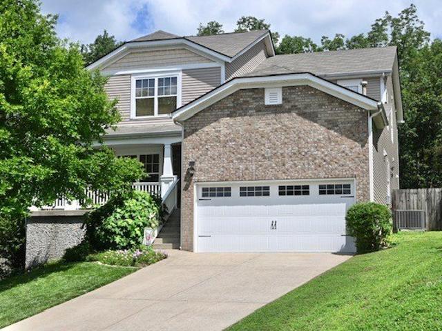 133 Trail Ridge Way, Hendersonville, TN 37075