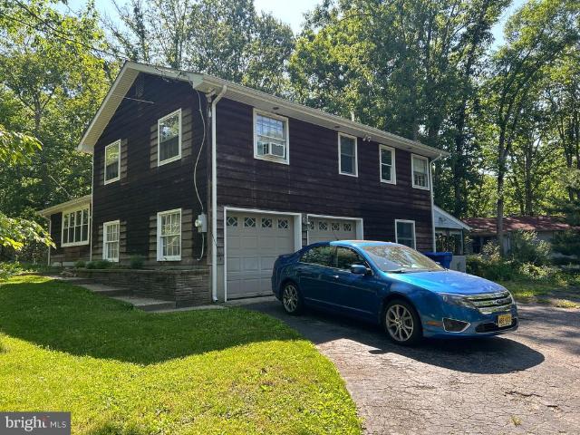 133 Tuckerton