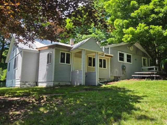 133 Turk Hollow Rd, Halcott Center, NY 12430
