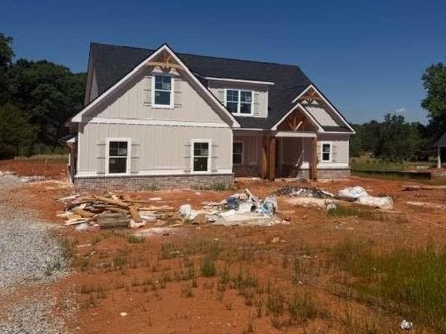 133 Twin Oaks Dr, Hampton, GA 30228