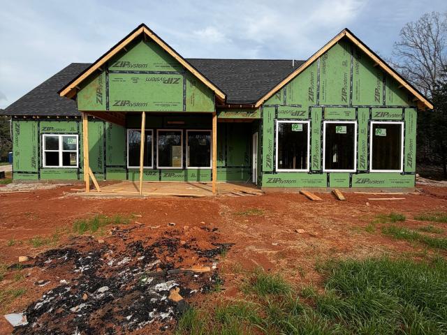 133 Twin Oaks Dr, Hampton, GA 30228 | MLS #7765 | Compass