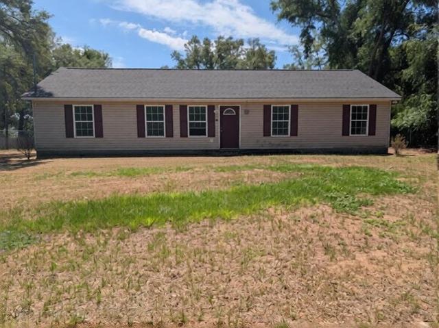 133 Tyson Rd, Douglas, GA 31533