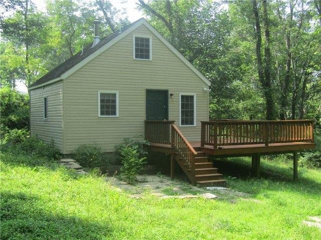 133 Upper Listonburg Rd, Confluence, PA 15424