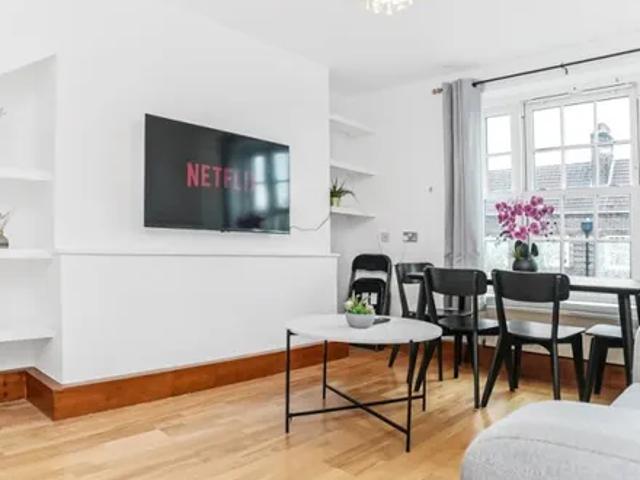133 Vauxhall Street, London, SE11 5LL, United Kingdom | 2 bed apartment for rent #156222444 | Rentberry