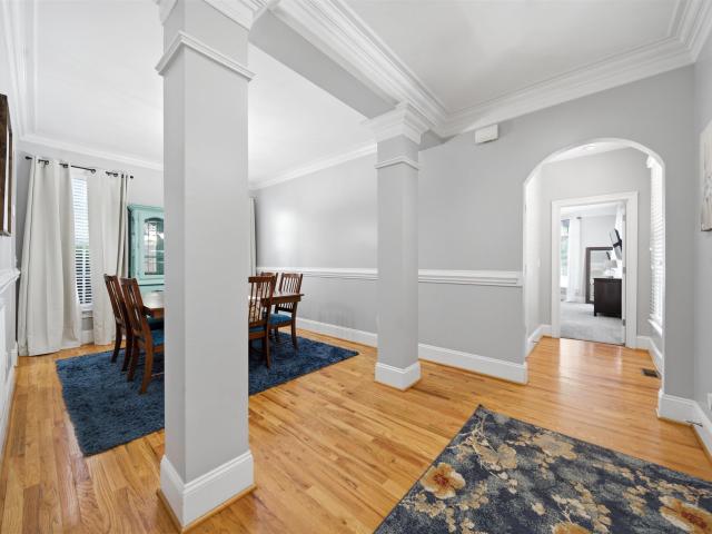 133 Van Der Horst Drive