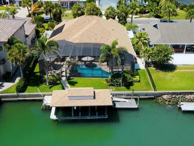 133 Via Capri, New Smyrna Beach, FL 32169
