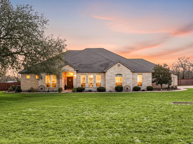 133 Vintage Ranch Cir, La Vernia, TX 78121 | MLS #1934