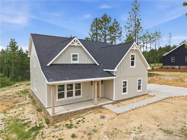 133 Vista Ridge Avenue