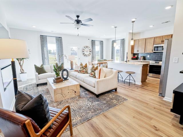 133 Yarrow Loop