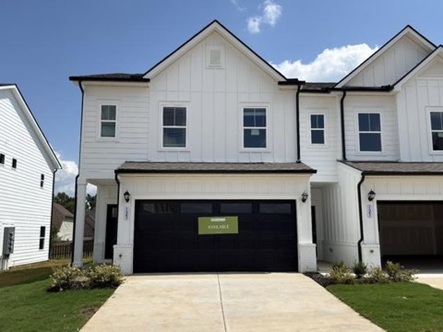 133 Yarrow Loop, Clarksville, TN 37043