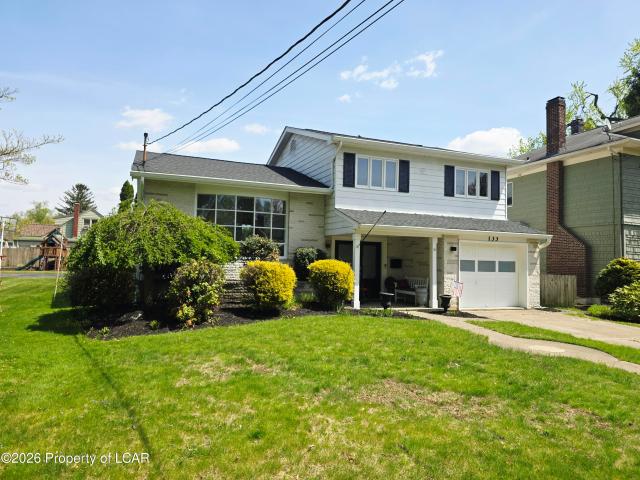 133 Yeager Avenue