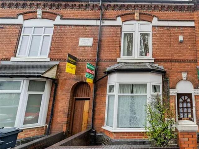 133A Dawlish Road, Metchley, B29 7AH, United Kingdom | 8 bed house for rent #158540199 | Rentberry