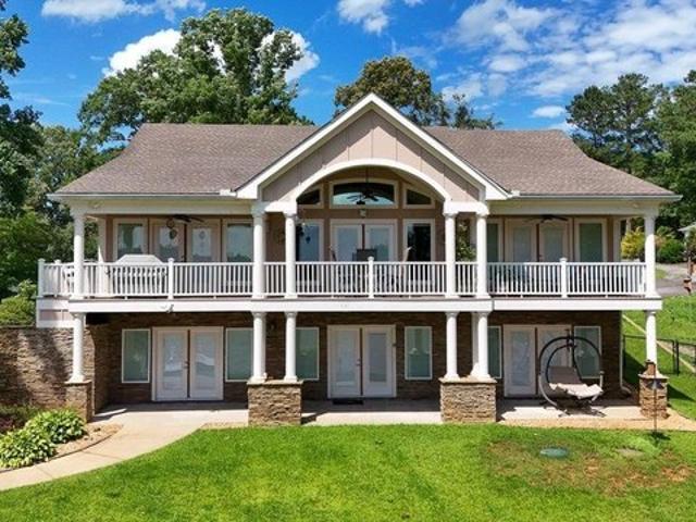 133A S Little River Run, Eatonton, GA 31024