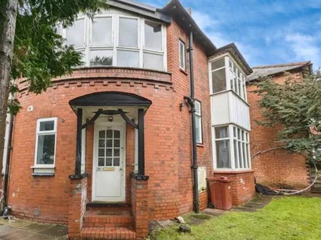 133b Fog Lane, Manchester, M20 6FB, United Kingdom | 2 bed apartment for rent #138511898 | Rentberry