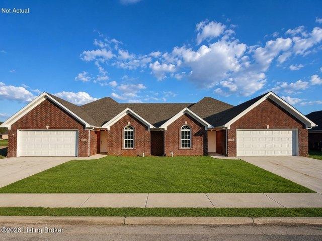 133B Lanai Dr, Shepherdsville, KY 40165