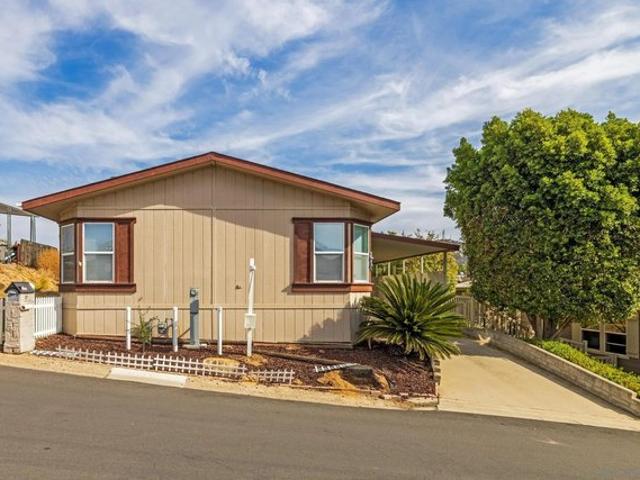 133OO E Los Coches Rd Unit 17, El Cajon, CA 92021