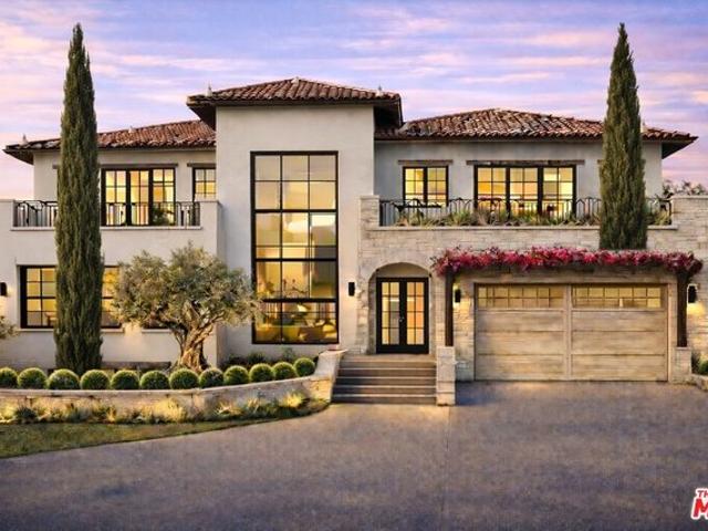 13443 Bayliss Rd, Los Angeles, CA 90049