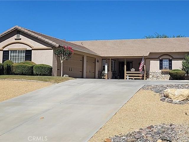 13443 Paoha Rd, Apple Valley, CA 92308
