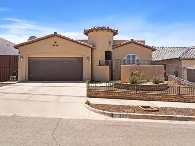 13440 Emerald Ranch Ln, Horizon City, TX 79928