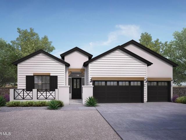 13440 Emerald Walk Ct, Horizon City, TX 79928