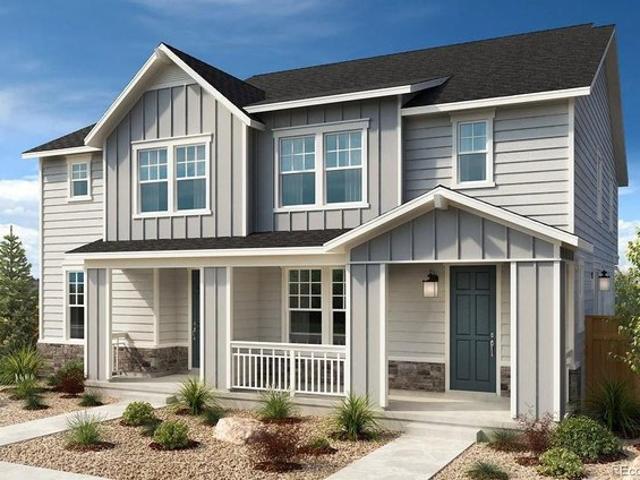 13441 E 111th Pl, Commerce City, CO 80022