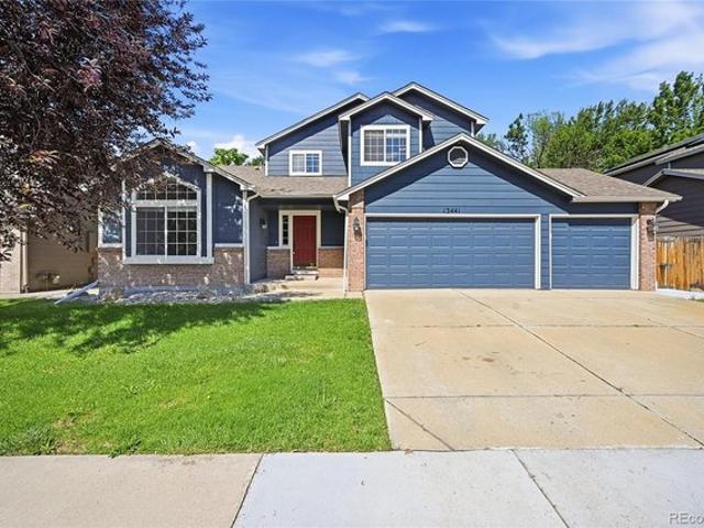 13441 Glen Cir, Broomfield, CO 80020