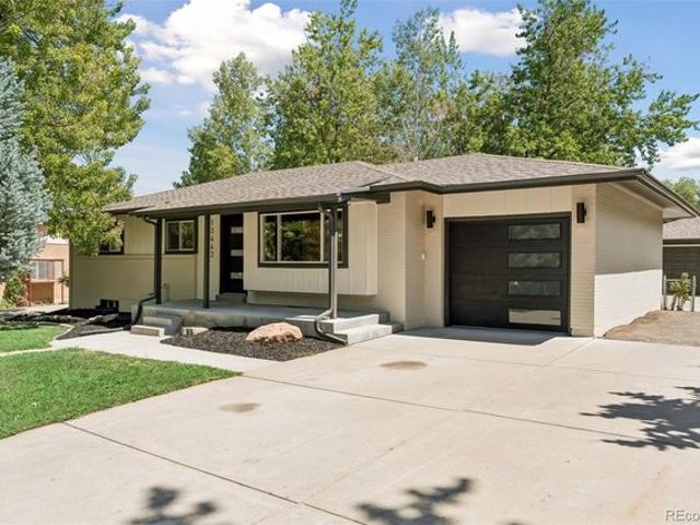 13442 W 24th Pl, Golden, CO 80401