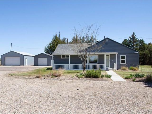 13442 County Road 370, Sterling, CO 80751