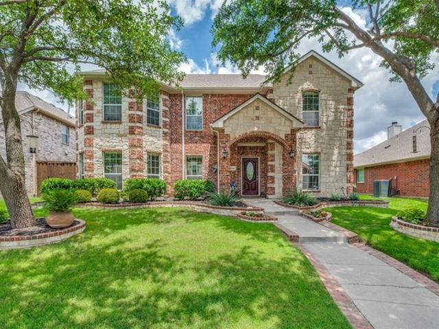 13442 Four Willows Dr, Frisco, TX 75035