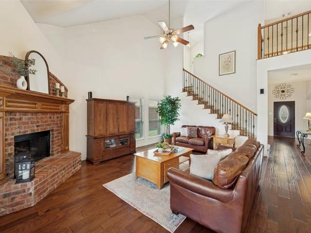 13442 Four Willows Drive