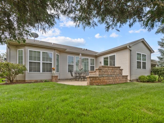 13442 Grainery Lane