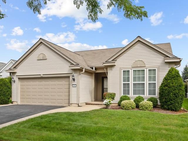 13442 Grainery Ln, Huntley, IL 60142