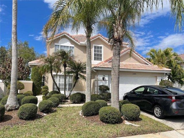 13442 Lake Turnberry Cir, Orlando, FL 32828