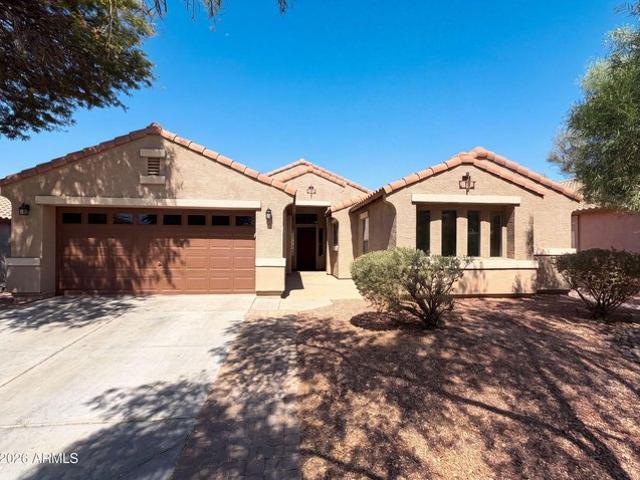 13442 N 177th Dr, Surprise, AZ 85388