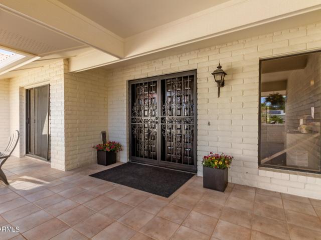 13447 W Ballad Dr, Sun City West, AZ 85375 | MLS #6878