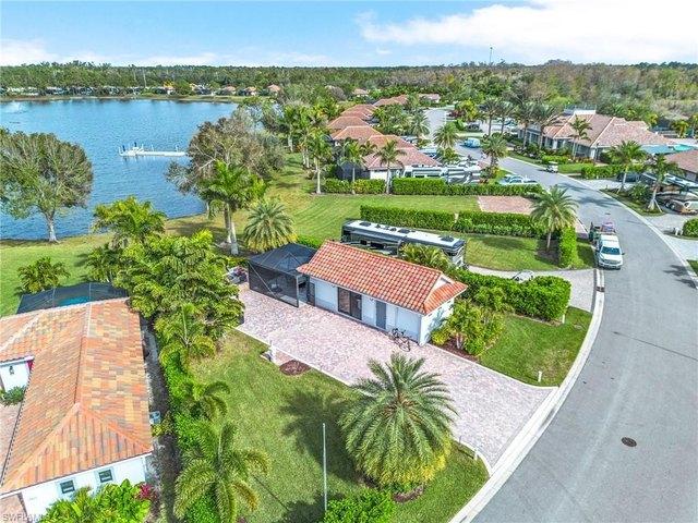 13447 Golden Palms Cir Lot 72, Fort Myers, FL 33913