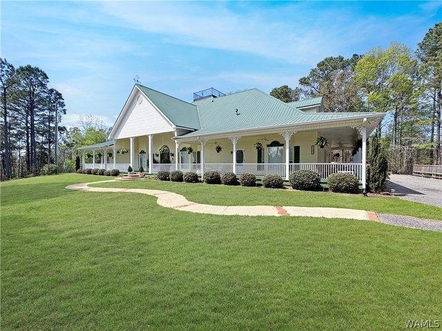 13447 Rocky Ridge Dr, Northport, AL 35475