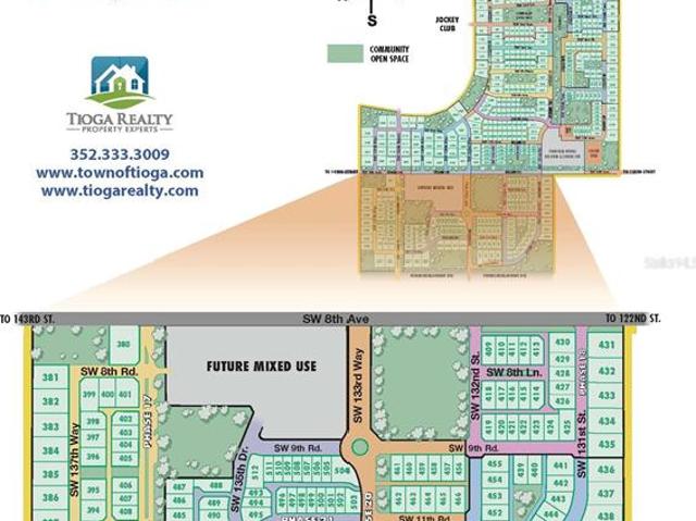 13447 SW 9th Rd, Newberry, FL 32669 | MLS #GC531880 | Compass