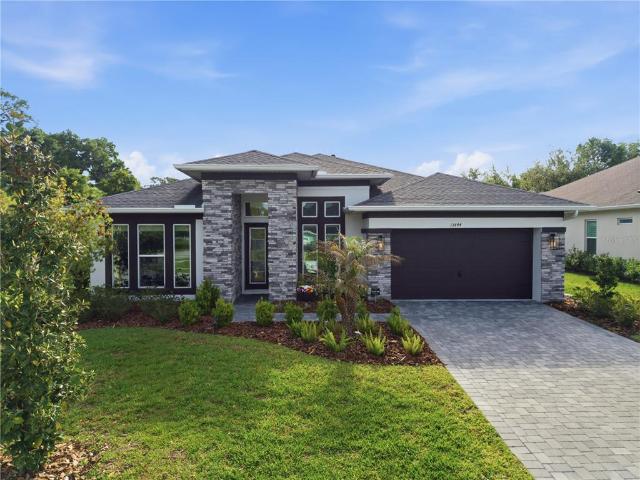 13444 Trailing Moss Dr, Dade City, FL 33525 | MLS #TB8499