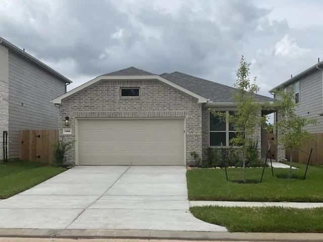 13445 Maltessa Dr, Magnolia, TX 77354