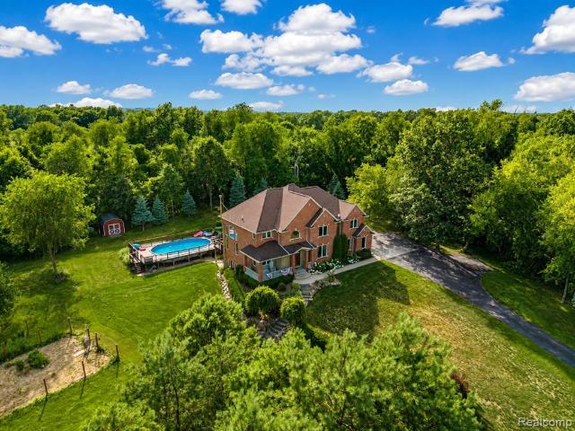 13445 Millie Court