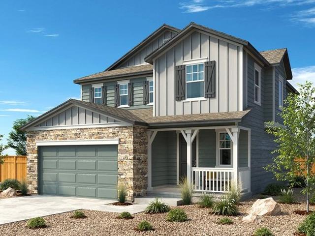 13446 E 110th Dr, Commerce City, CO 80022