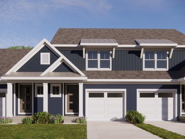13446 Lenox Ln, Nunica, MI 49448