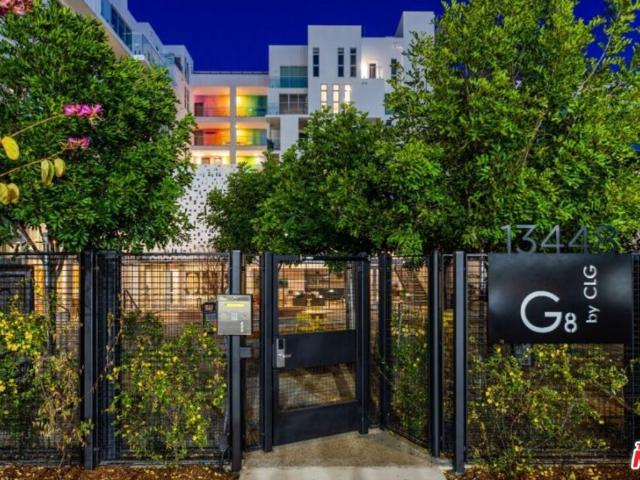 13448 Beach Avenue PH7407