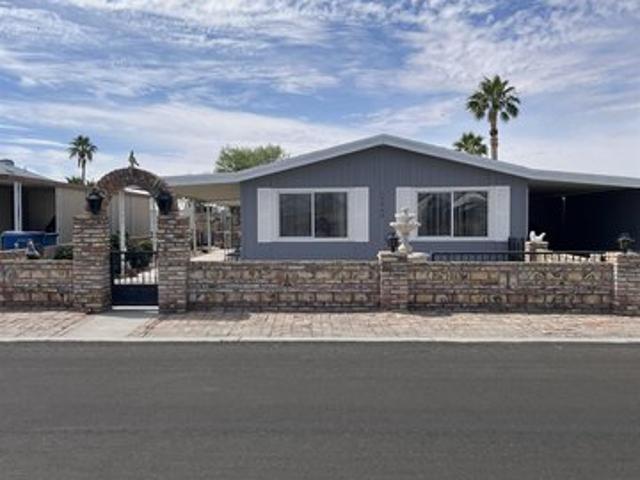 13449 E 48th Dr, Yuma, AZ 85367