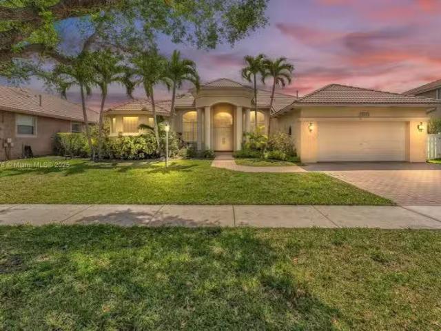 1344 NW 139th Terrace, Pembroke Pines, FL 33028 MLS A11780678