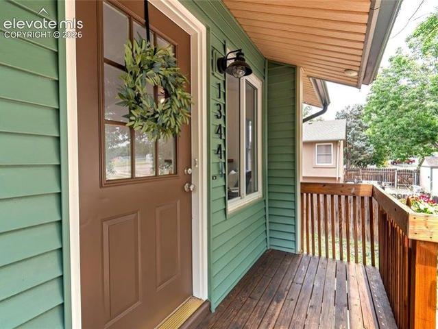 1344 N Arcadia St, Colorado Springs, CO 80903
