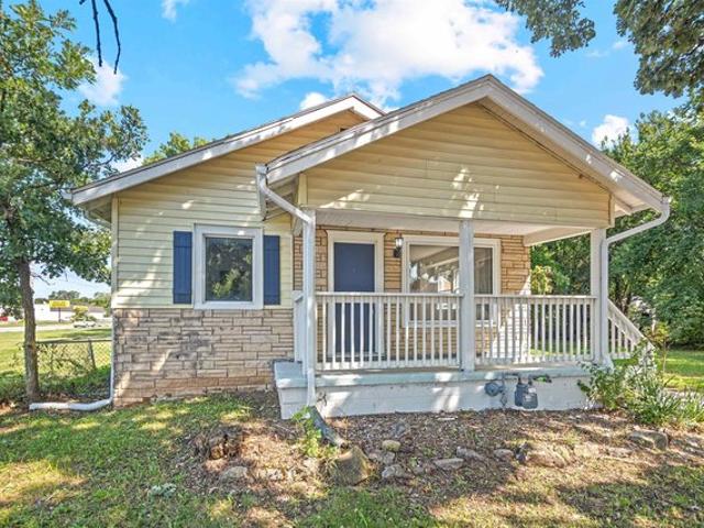 1344 N Kansas Ave, Wichita, KS 67214