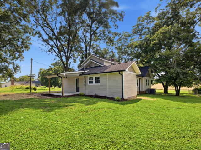 1344 Old Highway 27