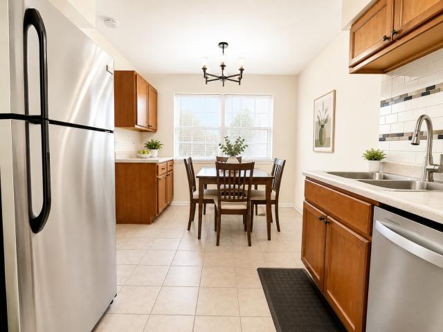 1344 Orleans Drive # 1344